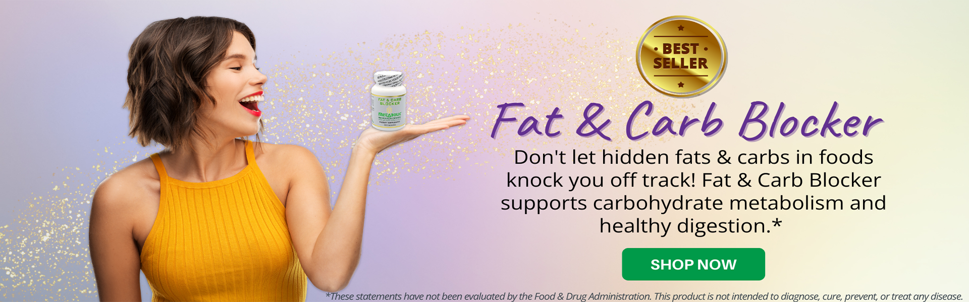 Weight Loss | Health Supplements | Vitamins | Metabolic Web Store