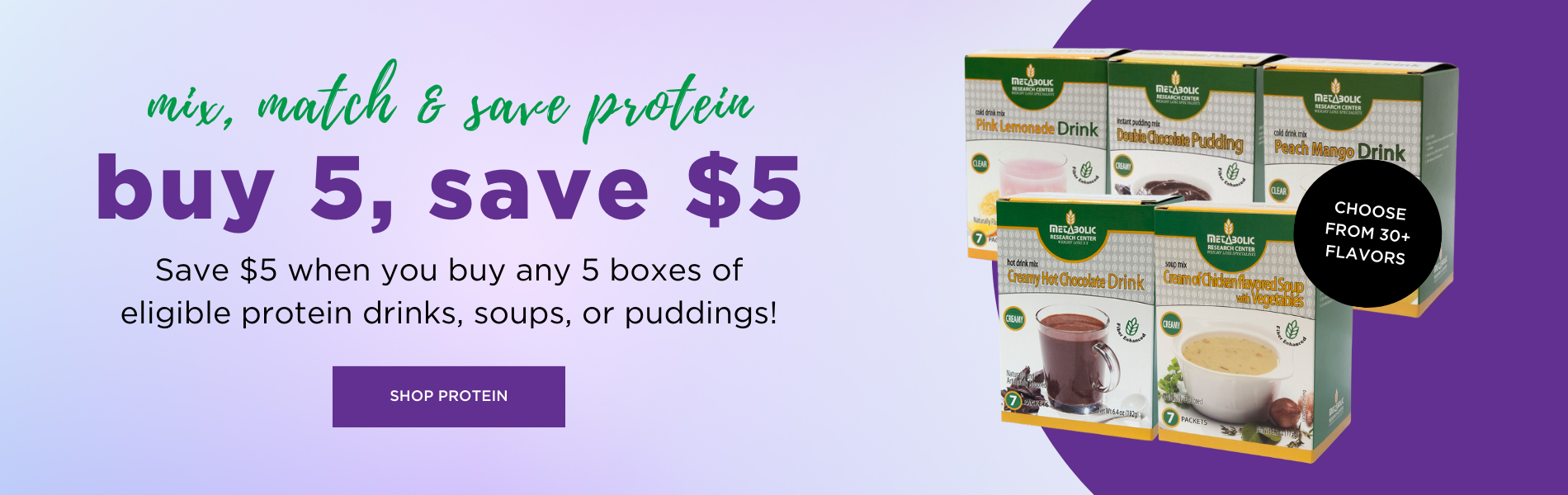 Weight Loss | Health Supplements | Vitamins | Metabolic Web Store