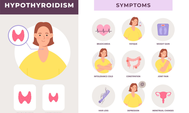 Thyroid Health 101