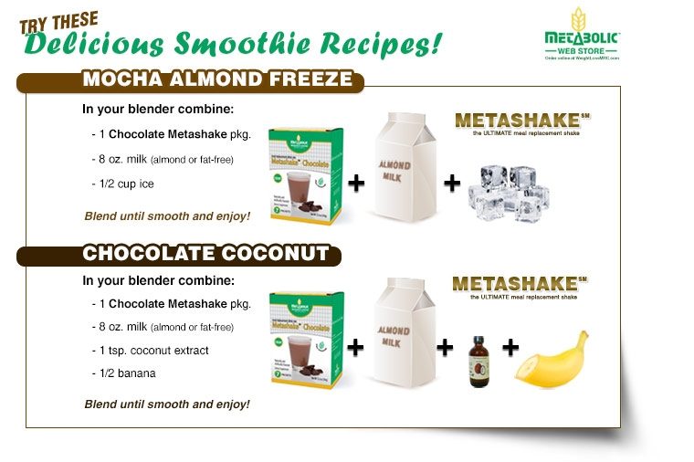 Chocolate Protein Shake Meal Replacement Drinks | Weight Loss MRC