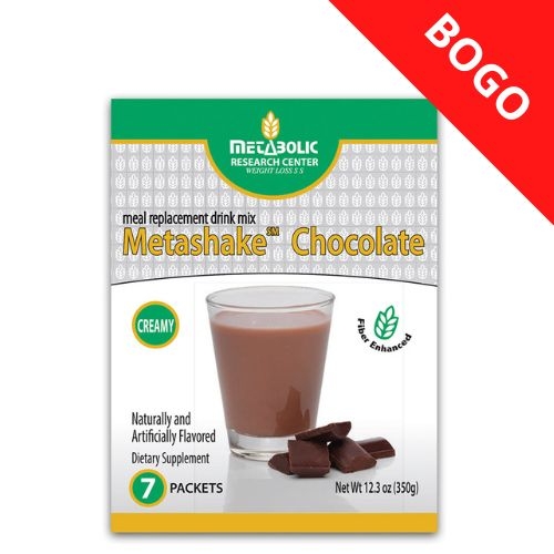 Chocolate Protein Shake Meal Replacement Drinks | Weight Loss MRC