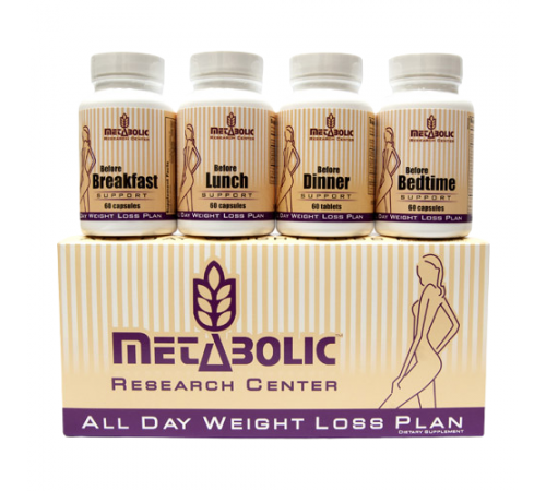 Weight Loss MRC | Metabolic Research Center